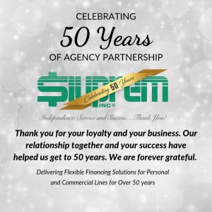 Celebrating Five Decades of Success – Siuprem